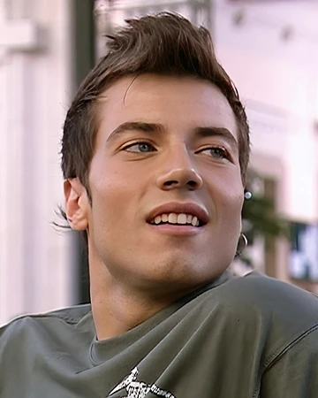 Bruno Andrade | Wiki Morangos com Açúcar | Fandom