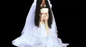 Face Ripper Bride/Crying Bride | Morbid Industries/Enterprises Wiki ...