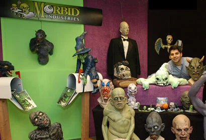 Morbid Industries/Enterprises Wiki | Fandom