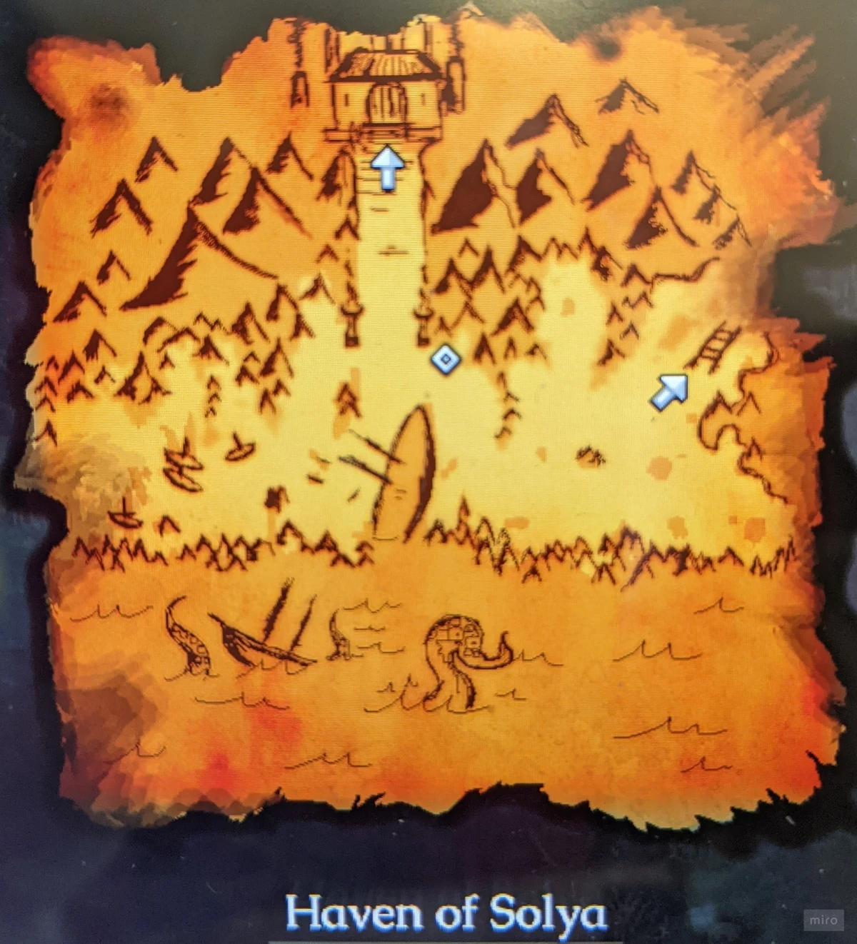 Category:Locations | Morbid: The Seven Acolytes Wiki | Fandom