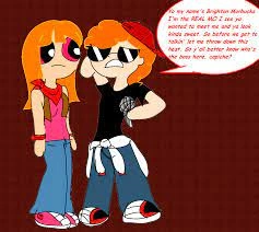 Brighton Morbucks | Morbrick Wiki | Fandom