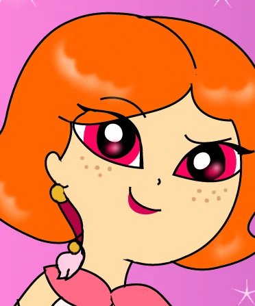 Becky Morbucks | Morbrick Wiki | Fandom