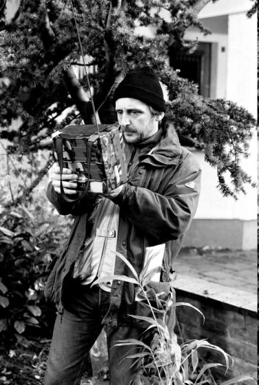 Joseph Orr | Mord mit Aussicht Wiki | Fandom