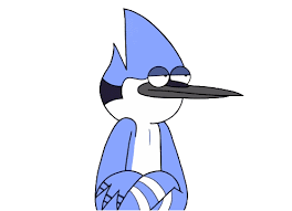 Mordecai | Mordacai Wikia | Fandom