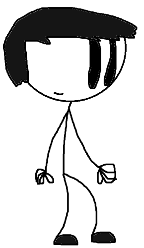 Kirby Spark | The Galactic Cartoonverse | Fandom