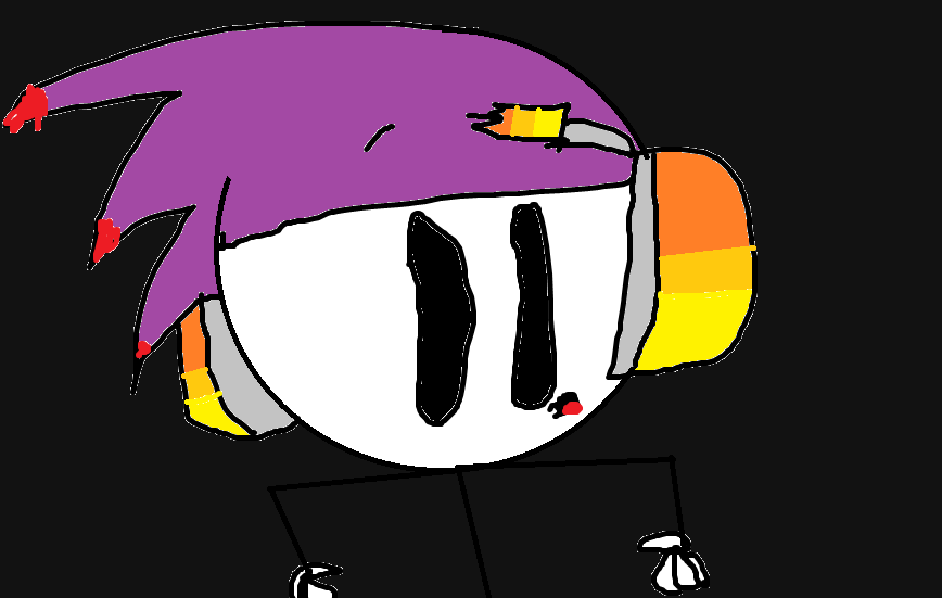 Darwin Spark/Gallery | The Galactic Cartoonverse | Fandom