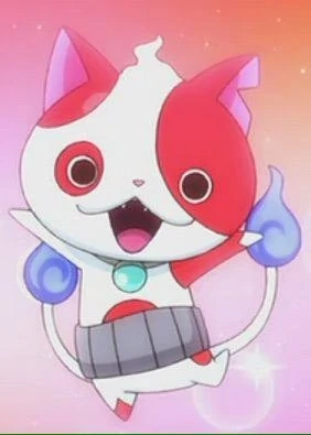 Buchinyan | The Galactic Cartoonverse | Fandom