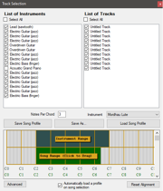 LuteBot | Mordhau Bard's Guild Wiki | Fandom