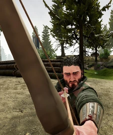 Huntsman - Mordhau Wiki