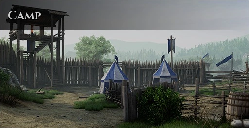 Maps - Mordhau Wiki
