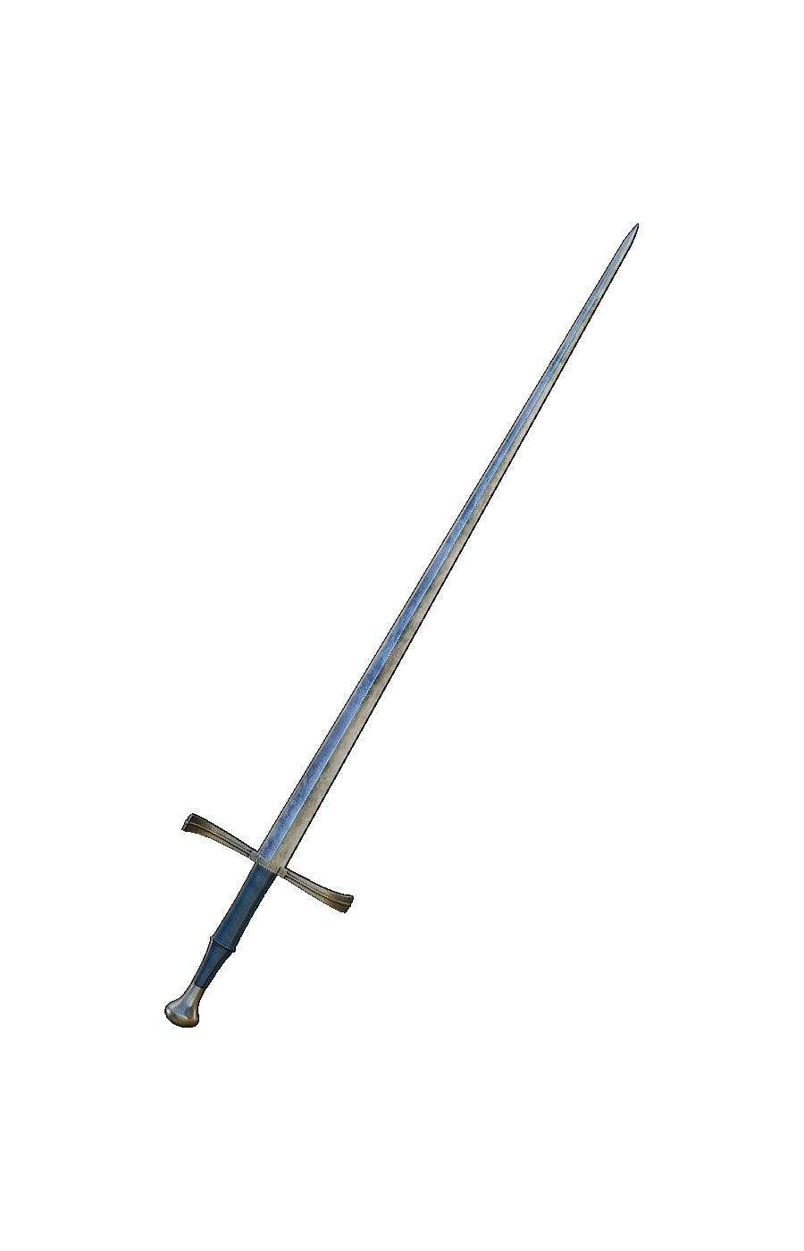 Estoc - Mordhau Wiki