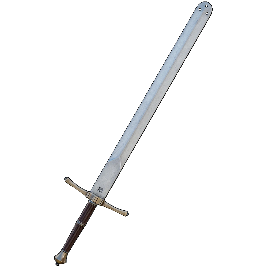 executioner sword fighters