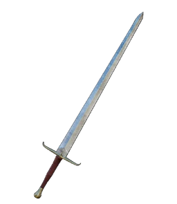 Greatsword - Mordhau Wiki