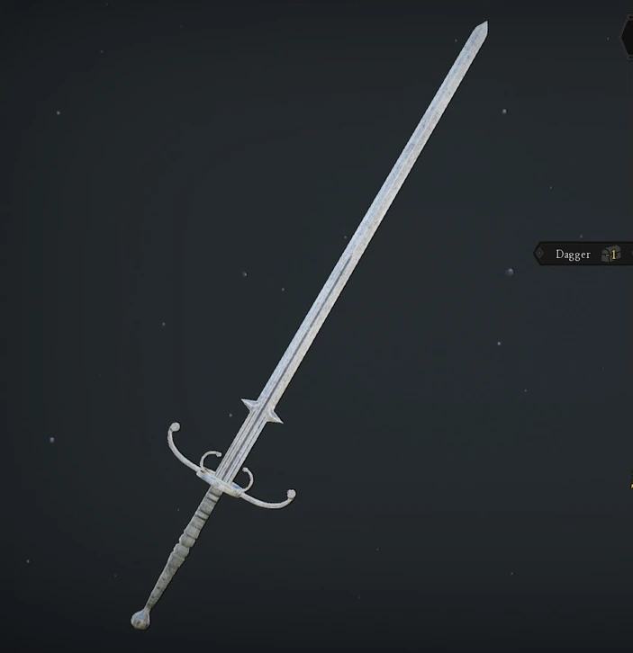 Zweihander | Mordhau Wiki | Fandom