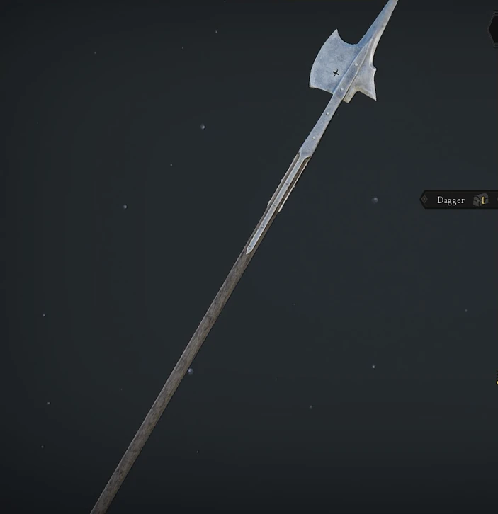 Halberd | Mordhau Wiki | Fandom