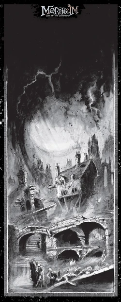 Encyclopedia - Official Mordheim: City of the Damned Wiki