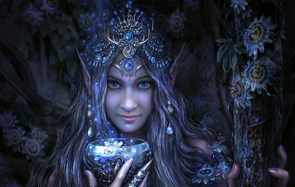 Mya | Wiki Ravenica | Fandom