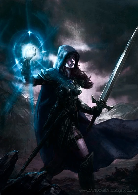 Hera | Mordia Wiki | Fandom