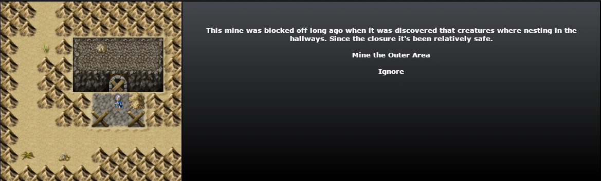 Gathering | Mordor3 Wiki | Fandom