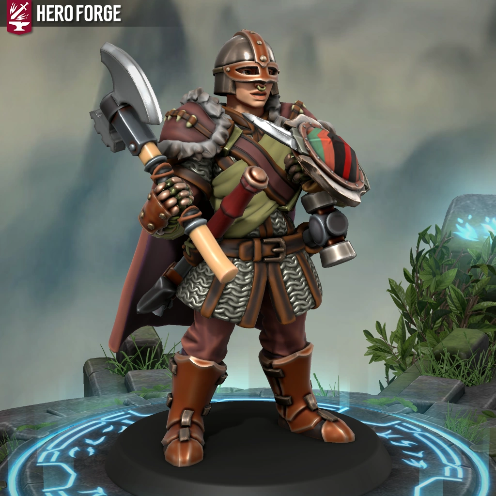 Skun | Mordred Wiki | Fandom