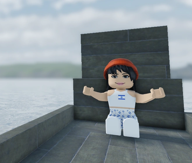 Robloxian | Bantessential Wiki | Fandom