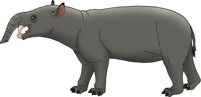Astrapotherium | More Dinosaurs! Wiki | Fandom