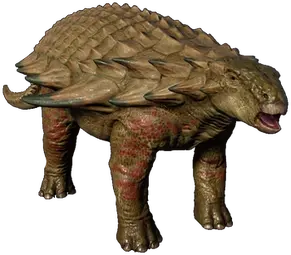 Nodosaurus | More Dinosaurs! Wiki | Fandom