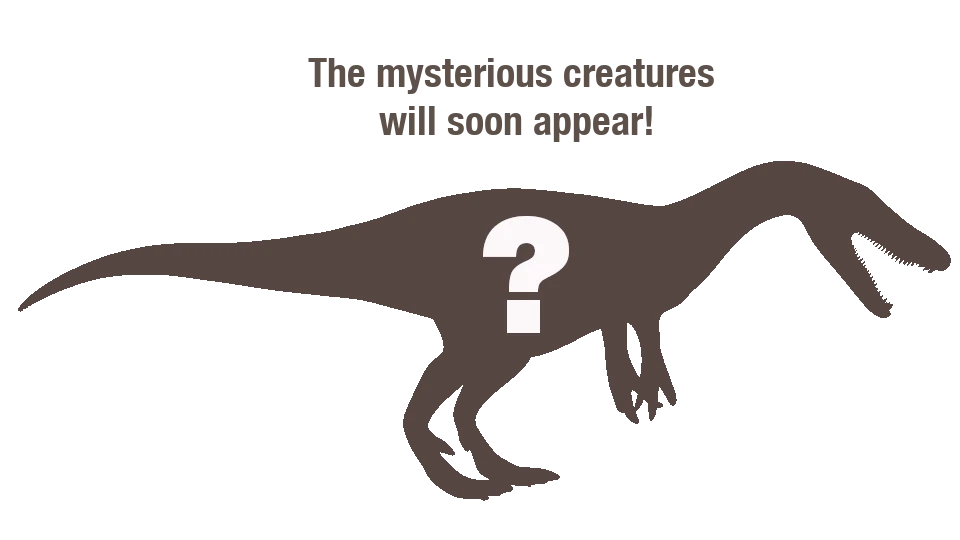 Unknown Dinosaur | More Dinosaurs! Wiki | Fandom