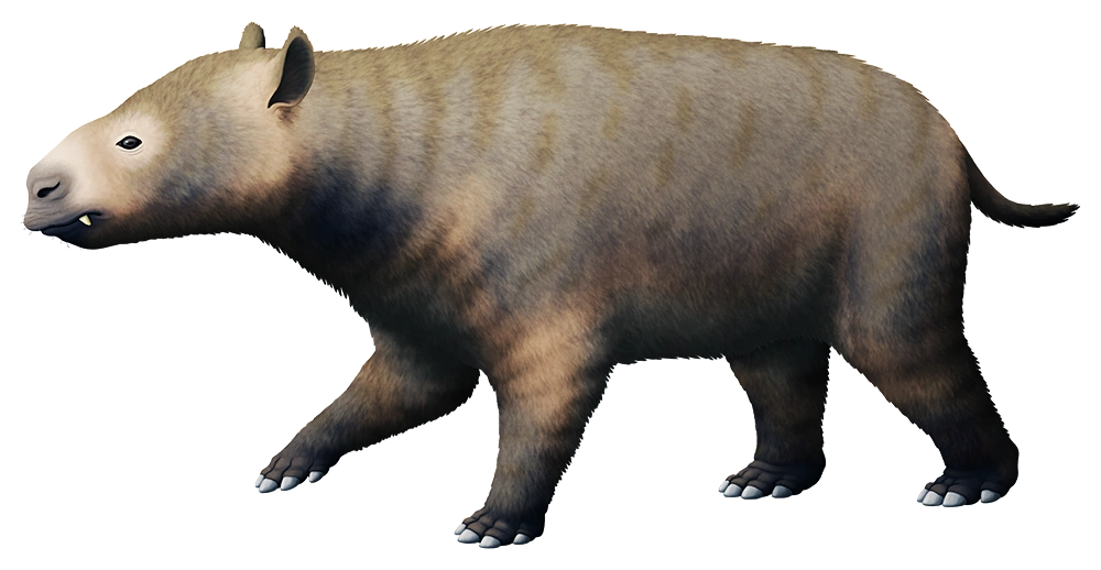 Antarctodon | More Dinosaurs! Wiki | Fandom