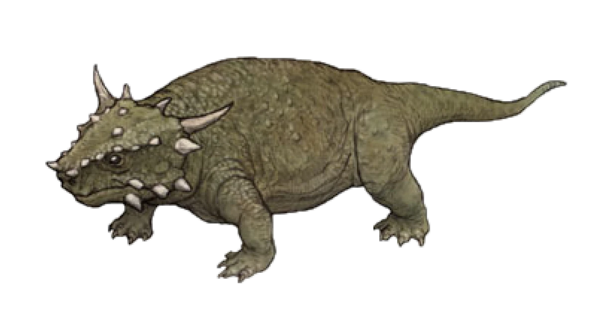 Elginia | More Dinosaurs! Wiki | Fandom