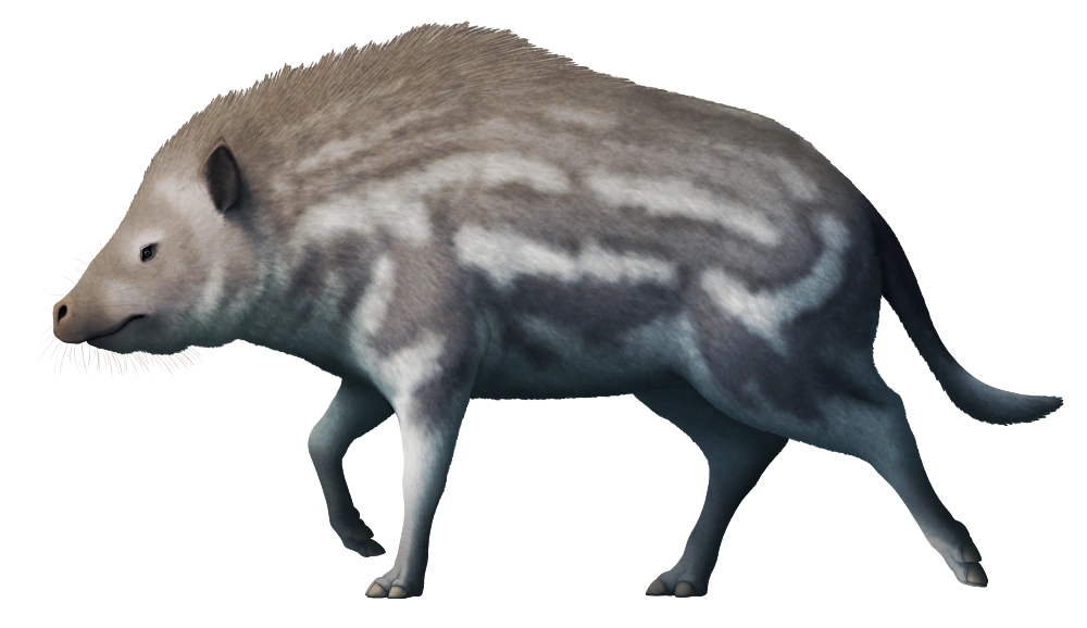 Heliosus | More Dinosaurs! Wiki | Fandom