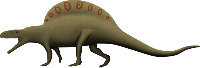 Ctenosauriscus | More Dinosaurs! Wiki | Fandom