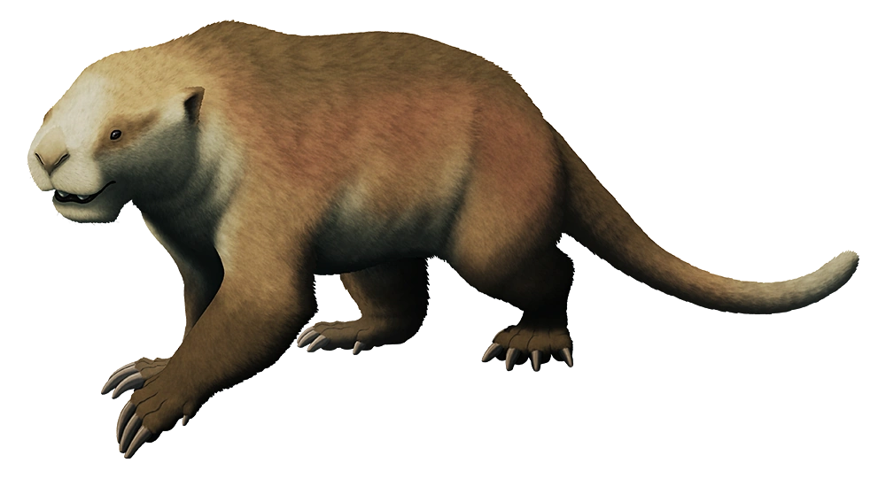 Stylinodon | More Dinosaurs! Wiki | Fandom