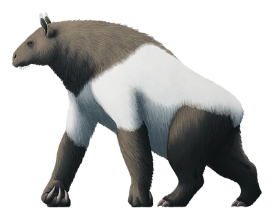 Anisodon | More Dinosaurs! Wiki | Fandom