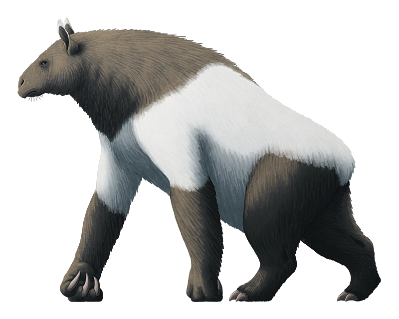 Anisodon | More Dinosaurs! Wiki | Fandom