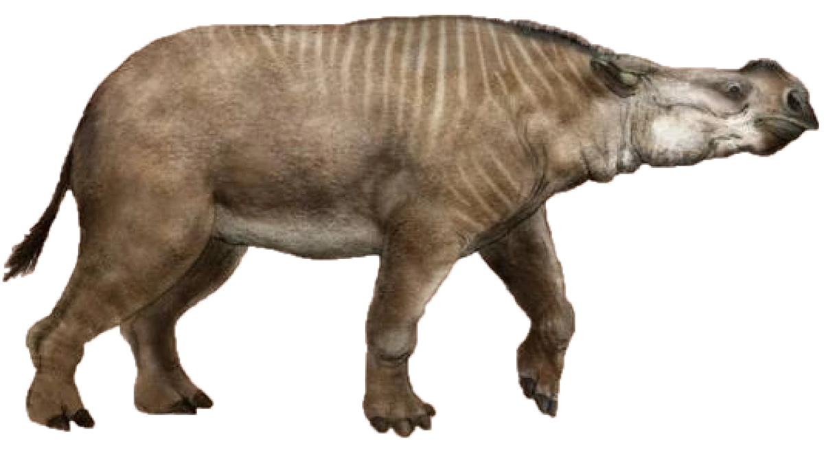 Protitan | More Dinosaurs! Wiki | Fandom