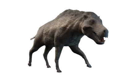 Dinohyus | More Dinosaurs! Wiki | Fandom