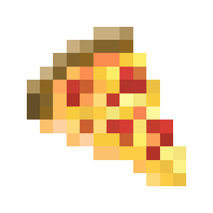 Pizza Slice | Lot's More Food Mod Wiki | Fandom