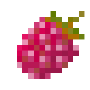 Raspberry | Lot's More Food Mod Wiki | Fandom