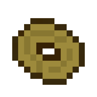 Doughnut | Lot's More Food Mod Wiki | Fandom
