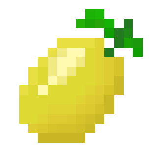 Lemon | Lot's More Food Mod Wiki | Fandom
