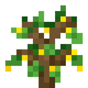 Lemon Sapling | Lot's More Food Mod Wiki | Fandom