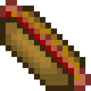 Hot Dog | Lot's More Food Mod Wiki | Fandom