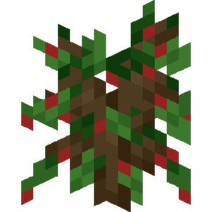 Apple Sapling | Lot's More Food Mod Wiki | Fandom