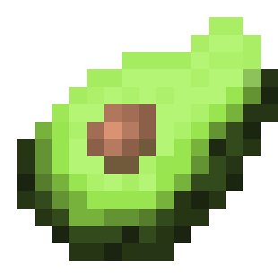 Avocado | Lot's More Food Mod Wiki | Fandom