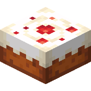Cake With Cherries | Lot's More Food Mod Wiki | Fandom
