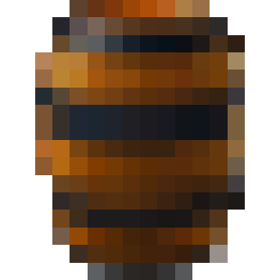 Beer Barrel | Lot's More Food Mod Wiki | Fandom