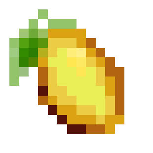 Golden Lemon | Lot's More Food Mod Wiki | Fandom