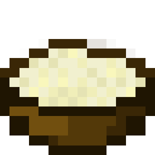Rice Pudding | Lot's More Food Mod Wiki | Fandom