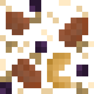 Trail Mix | Lot's More Food Mod Wiki | Fandom